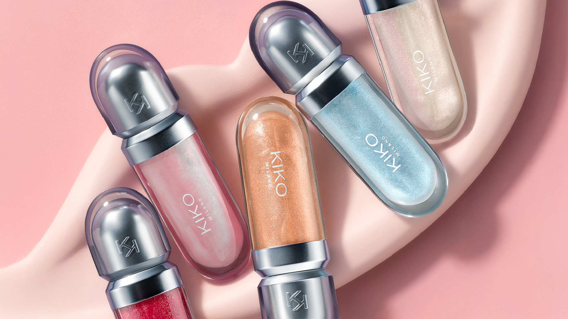 KIKO Milano EG | Makeup, Skincare & Haircare products Online